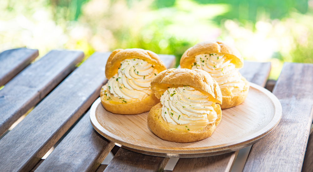 Pastry Chef Furukawa’s Famous Yuzu Pastries – KANKITSU LABO